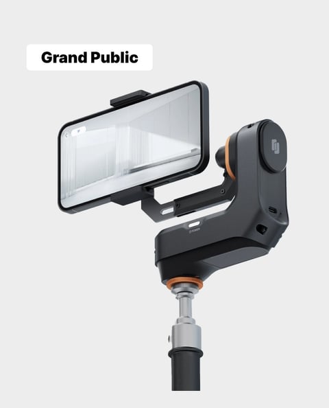 RealSee - Distributeur Exclusif en France